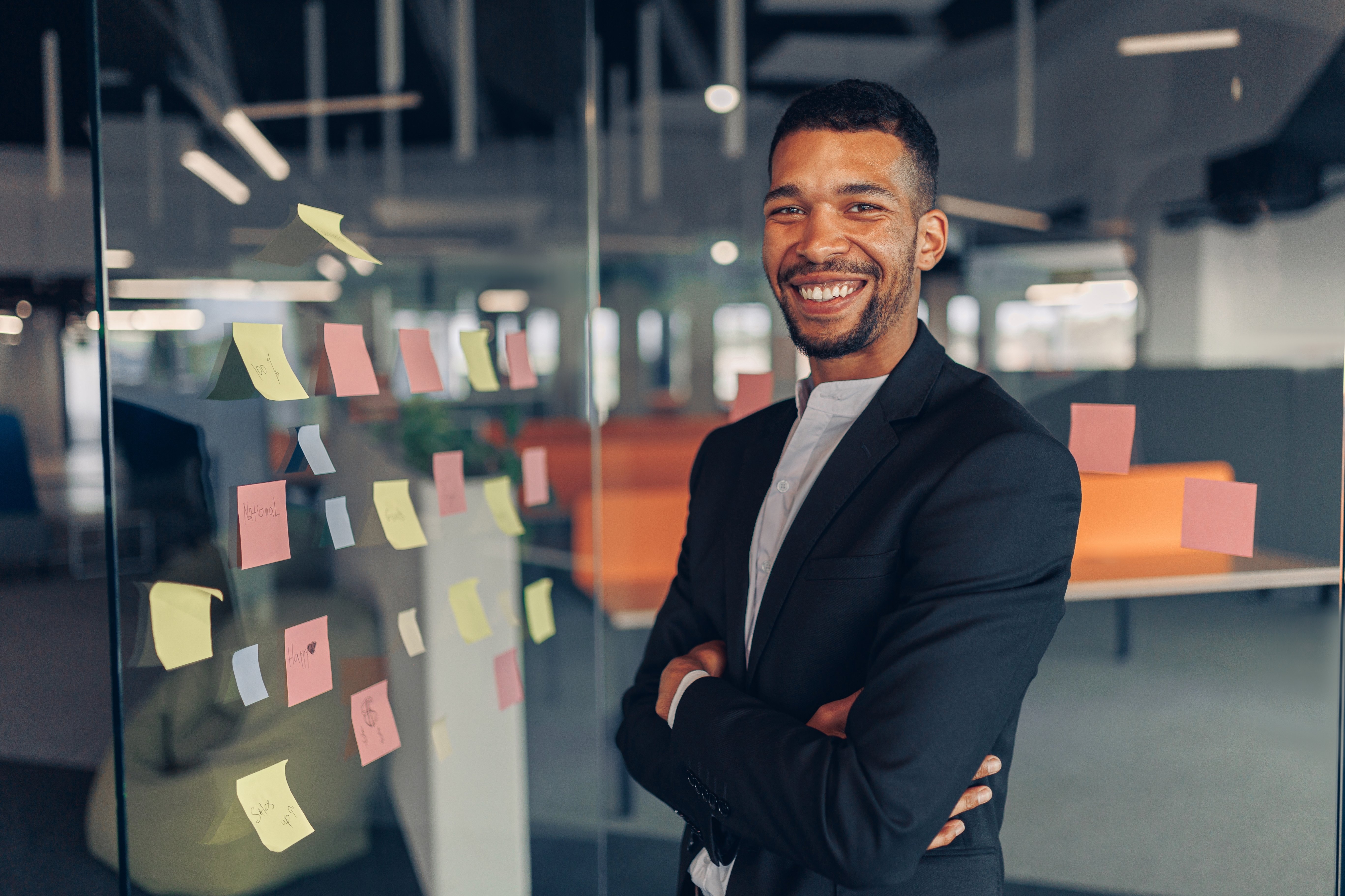 What Is A Business Manager? | MCI Institute